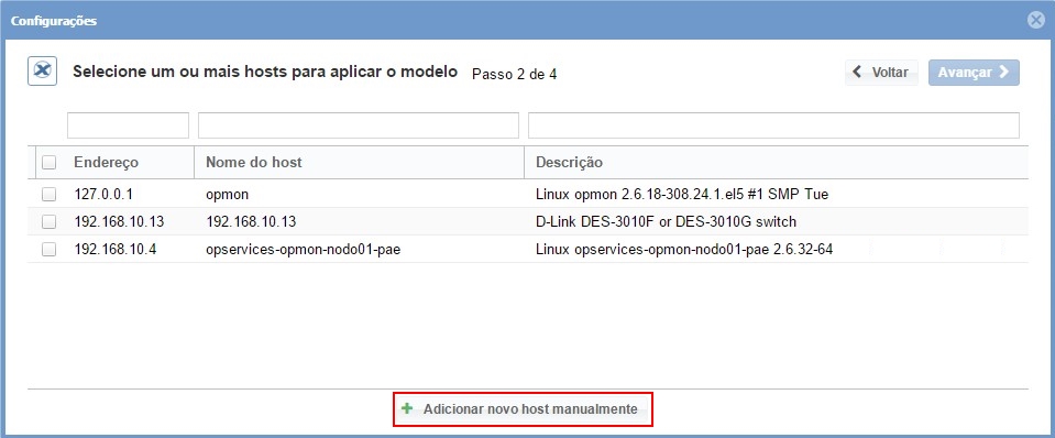 Using The Tcp Monitoring Model Knowledge Base 7872