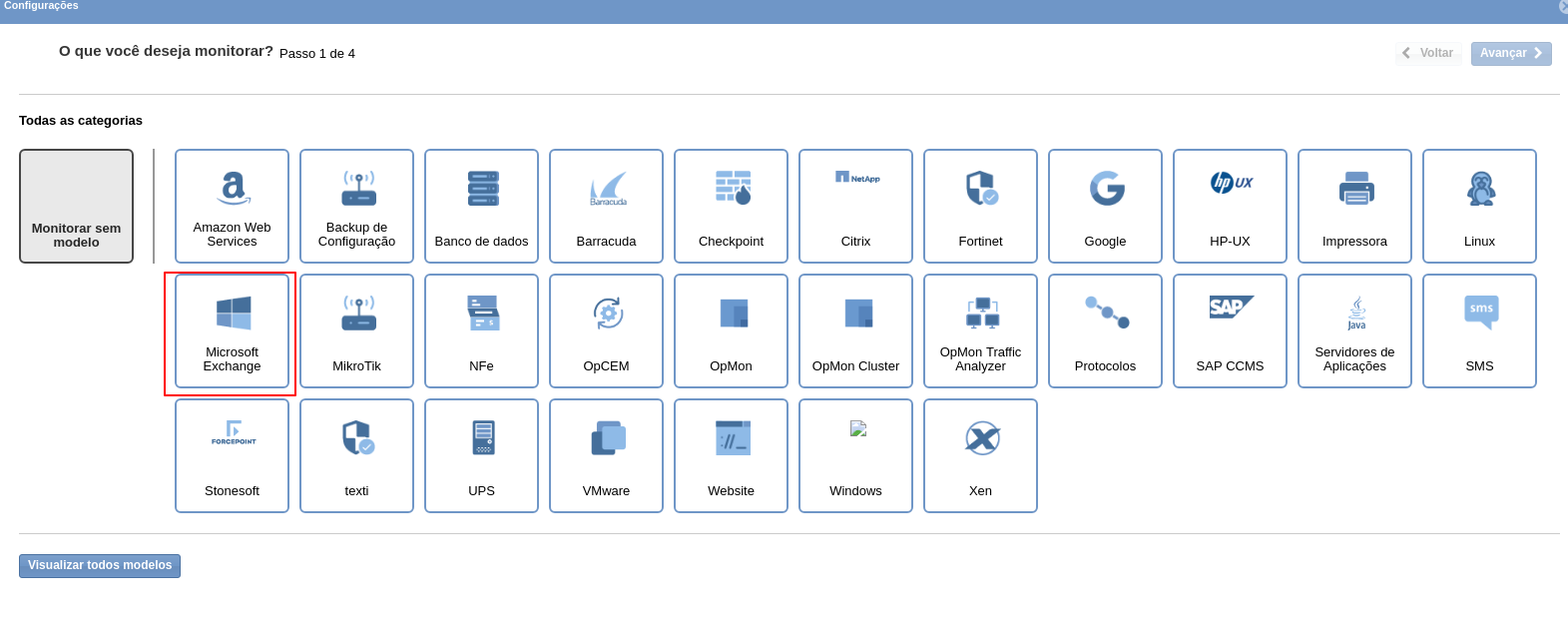 Monitoring Microsoft Exchange Mailbox Servers with OpMon - Knowledge Base